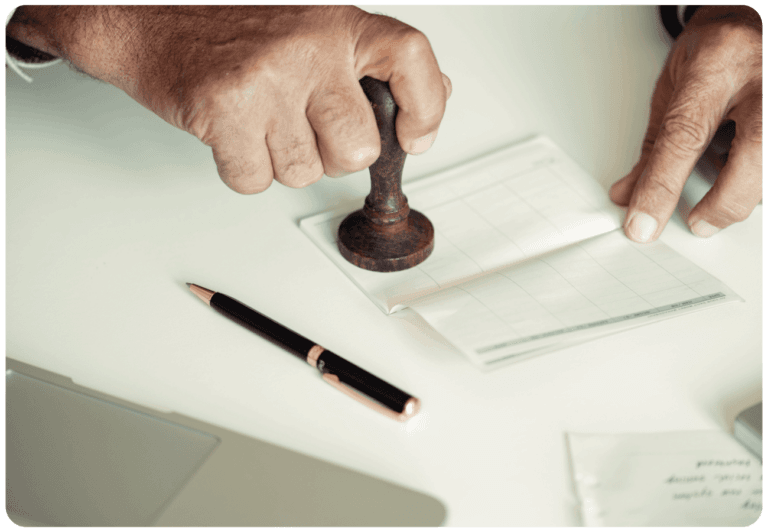 Registro de protesto | Como funciona?