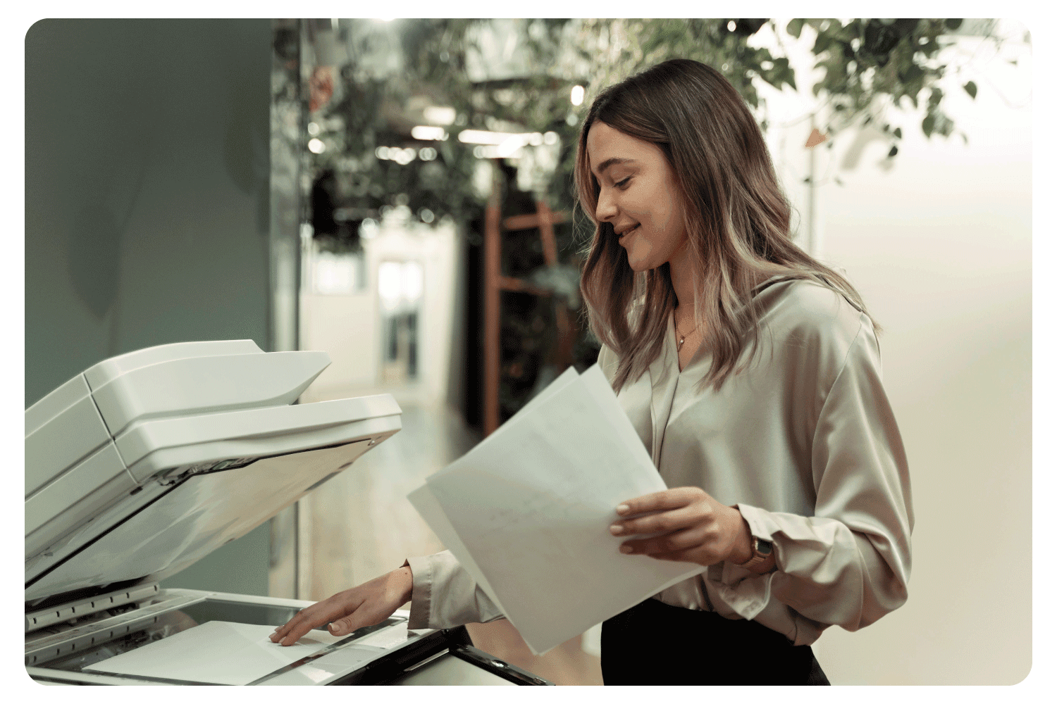 Cópia Reprográfica: O Que é, Para que Serve e Como Emitir